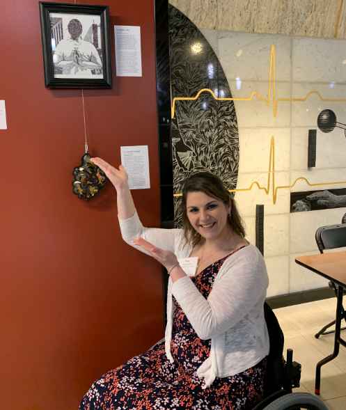 Speaking - Tracy Coval